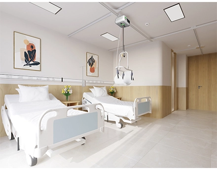 Neonatal ICU NICE Equipment | Meddo